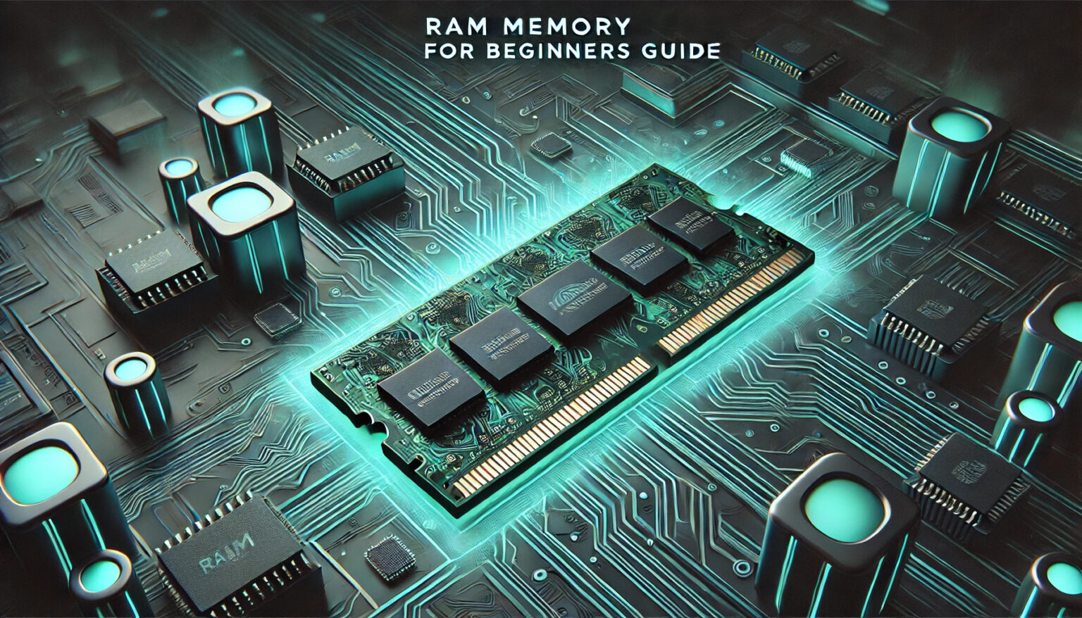 RAM Types from SDRAM to DDR5 - LayeredBlog.com