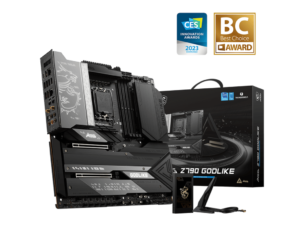 Best Motherboards for Multi-GPU Setups - LayeredBlog.com