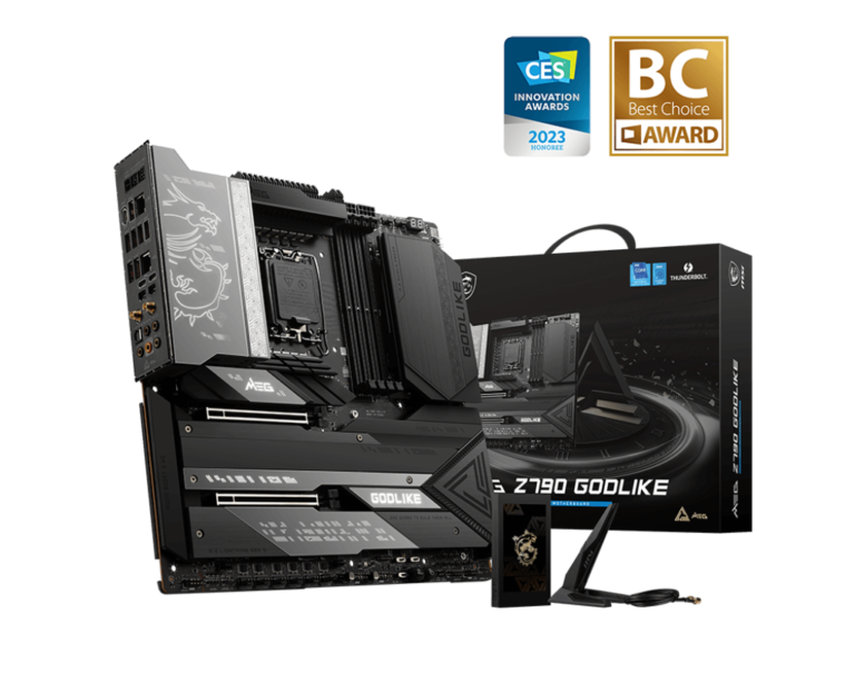 Best Motherboards for Multi-GPU Setups - LayeredBlog.com