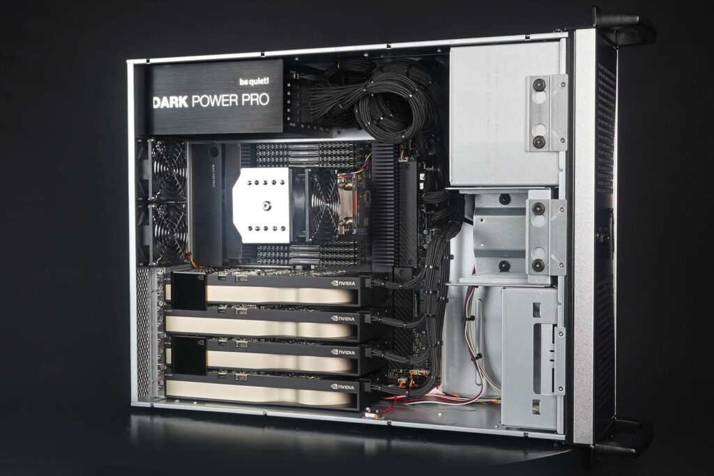 Best Motherboards for Multi-GPU Setups - LayeredBlog.com