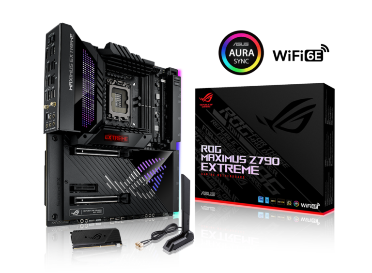 Best Motherboards for Multi-GPU Setups - LayeredBlog.com