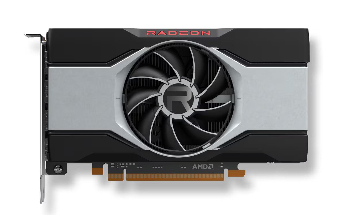 Unleash Ultimate Power with AMD Radeon RX 6000 Series GPUs ...