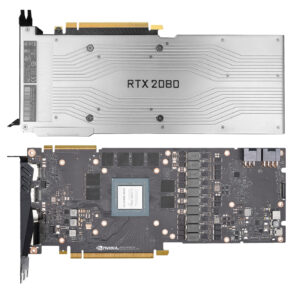 Nvidia GeForce 20 Series GPUs: A Comprehensive Guide to RTX Graphics ...