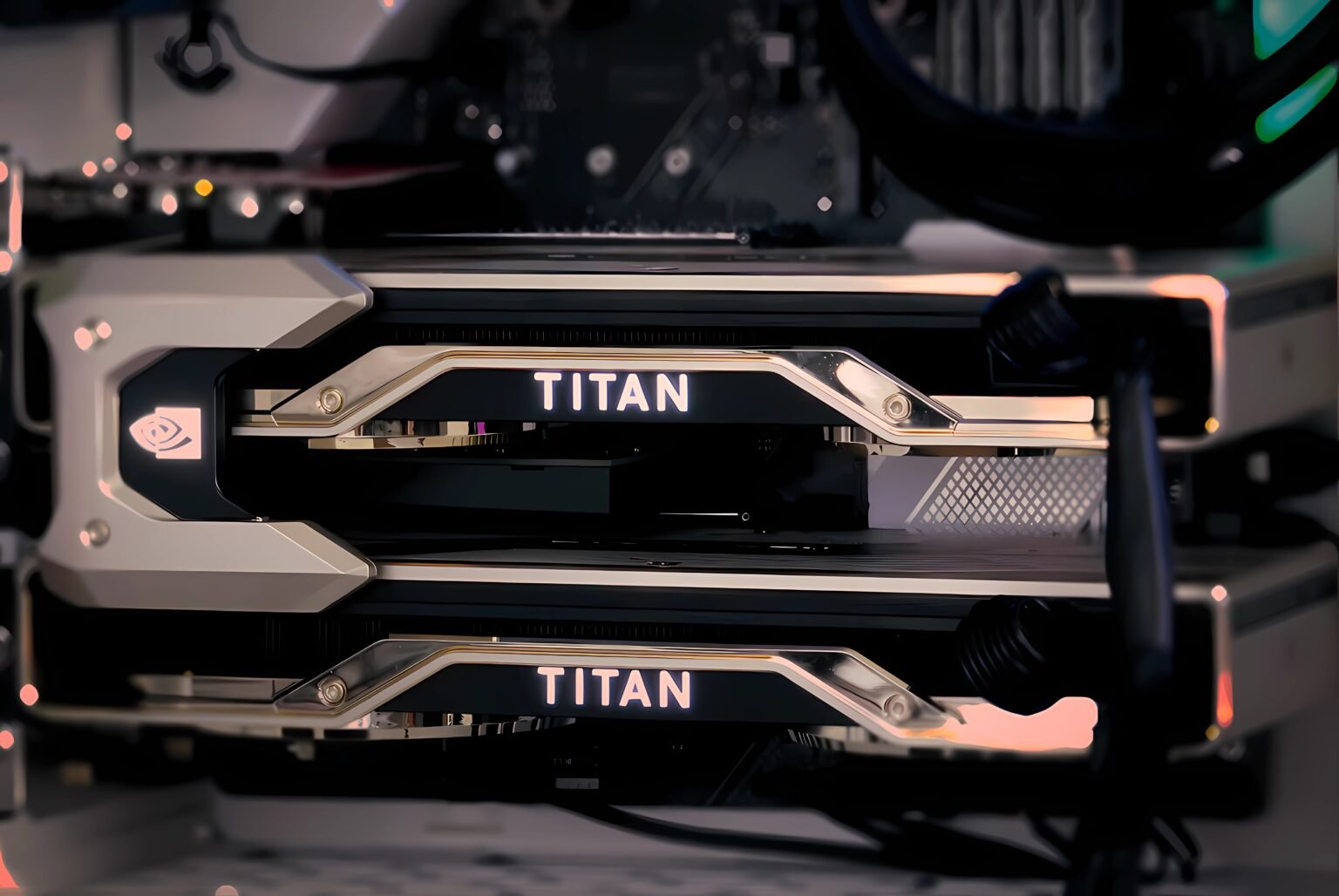 Nvidia GeForce 20 Series GPUs: A Comprehensive Guide to RTX Graphics ...