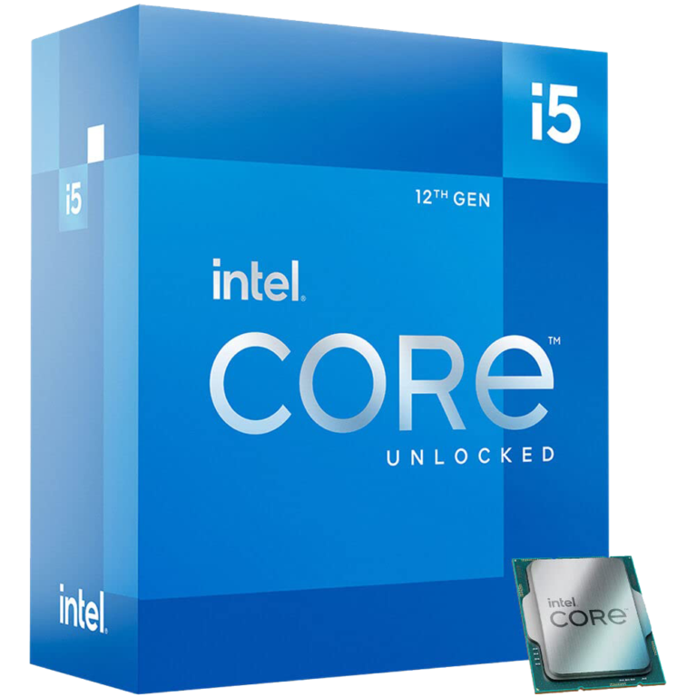 Intel 12th Gen Core Processors Overview - LayeredBlog.com