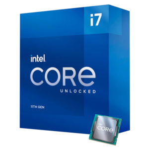 Inside Intel 11th Gen Core CPUs - LayeredBlog.com