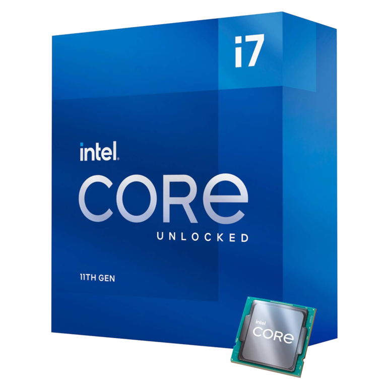 Inside Intel 11th Gen Core CPUs - LayeredBlog.com