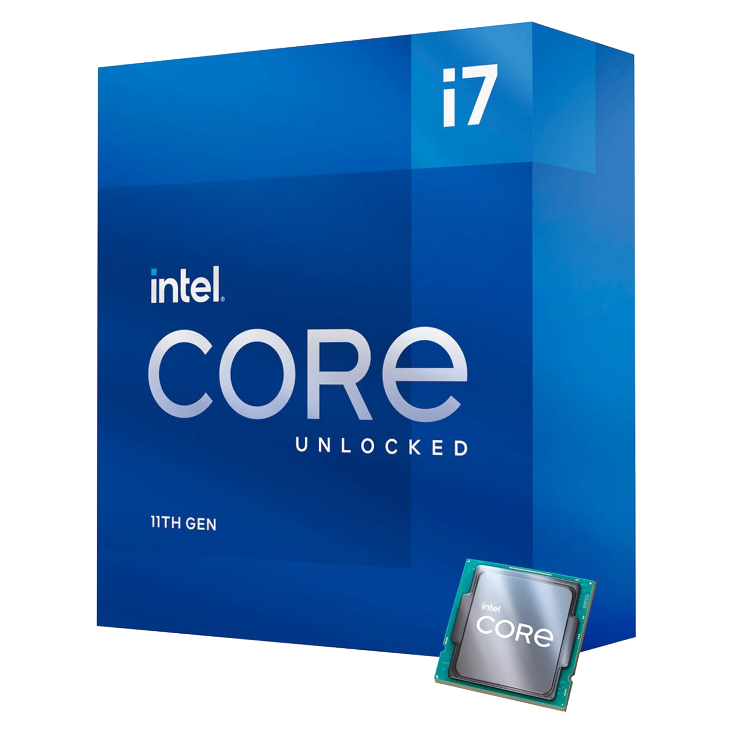 Inside Intel 11th Gen Core CPUs - LayeredBlog.com