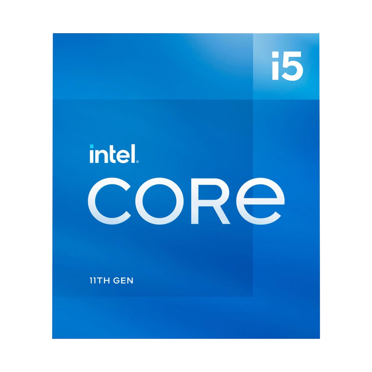 Inside Intel 11th Gen Core CPUs - LayeredBlog.com