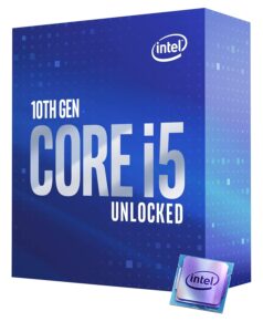 Everything About Intel 10th Gen Core Processors - LayeredBlog.com